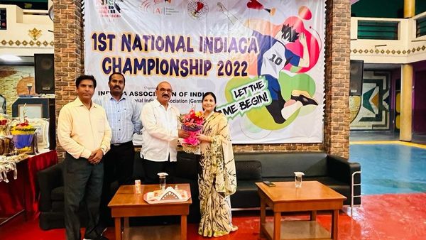 MAPS Vasundhara celebrated Closing Ceremony of the maiden National ...