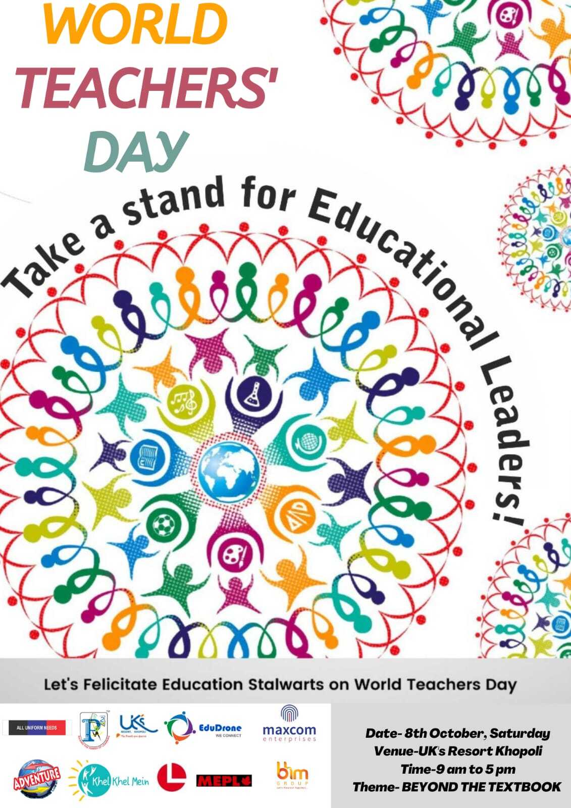 World Educators Day Awards 2022 proclaimed by UNESCO - K12 News